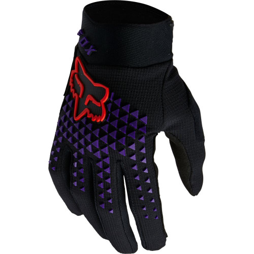 Fox Womens Defend Gloves | SPOKE
