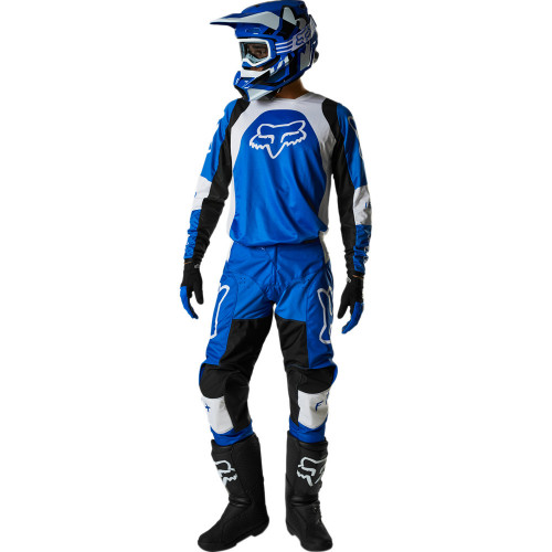 Fox 180 Nirv Gear Set | SPOKE