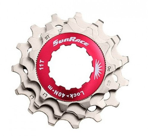 Sunrace SPCS12 | SPOKE