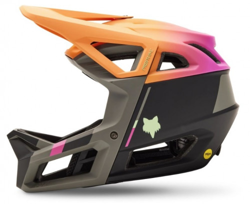 Fox Proframe RS Clyzo Helmet | SPOKE