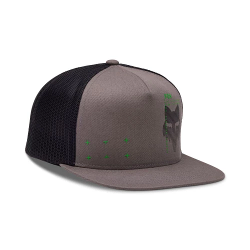 Fox Dispute Snapback Hat | SPOKE