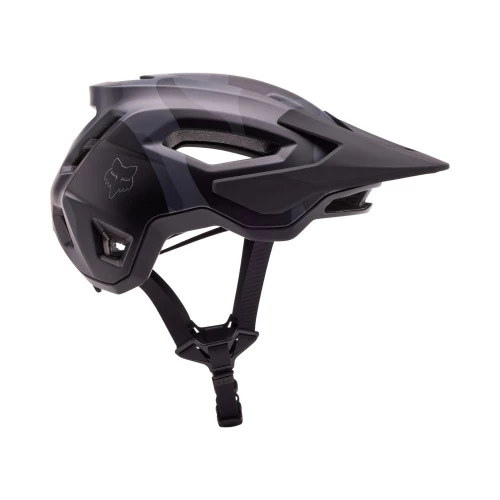 Fox Speedframe Camo Helmet | SPOKE