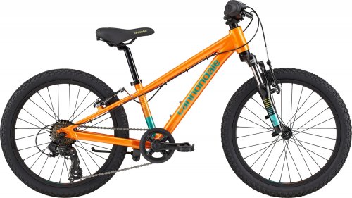 Cannondale Trail 20" Girls | SPOKE