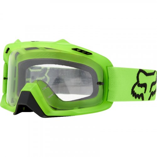 Fox Air Space Goggles | SPOKE