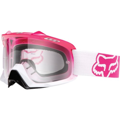 Fox Air Space Goggles | SPOKE