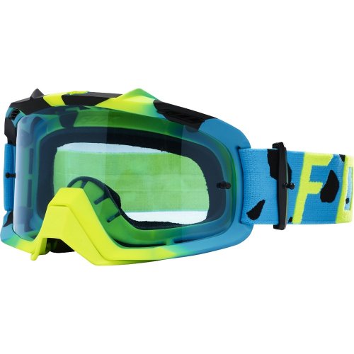 Fox Air Space Grav Goggles | SPOKE