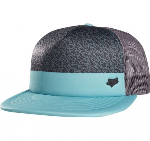 Fox Boggle Snapback Hat | SPOKE