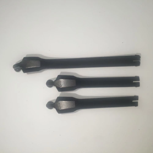 Fox Comp 8 Strap Kit (2 pcs) | SPOKE