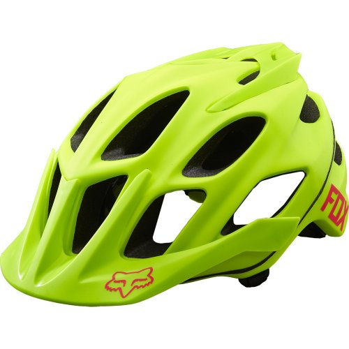 Fox Flux Optik Helmet | SPOKE