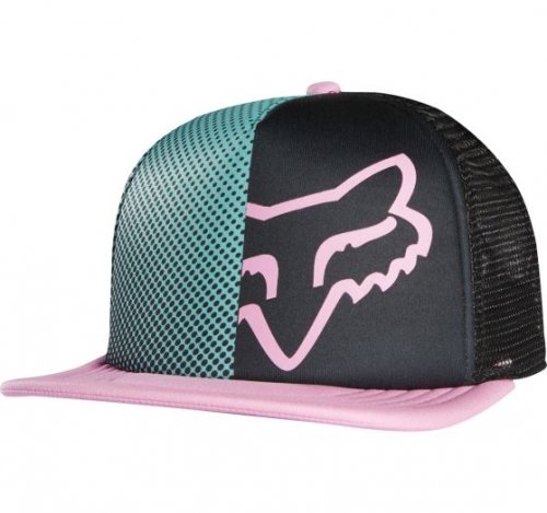 Fox Girls Bandit Trucker | SPOKE