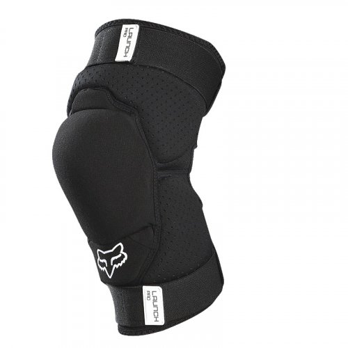 Fox Launch Pro Knee Guard | SPOKE
