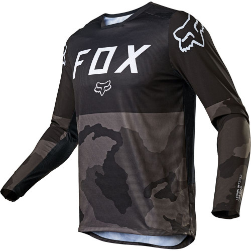 Fox Legion LT Jersey | SPOKE