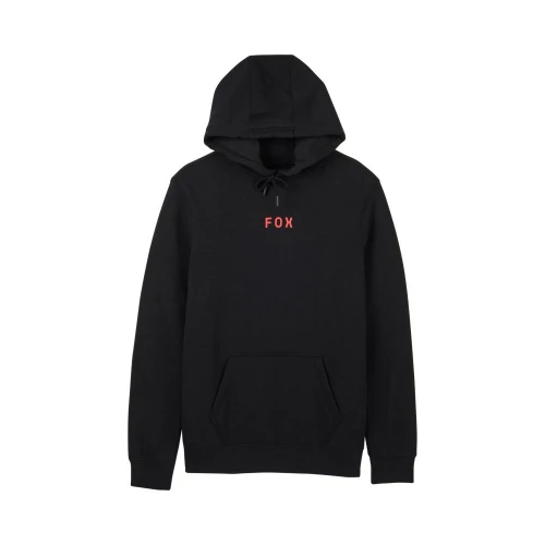 Fox Magnetic Pullover Hoodie | SPOKE