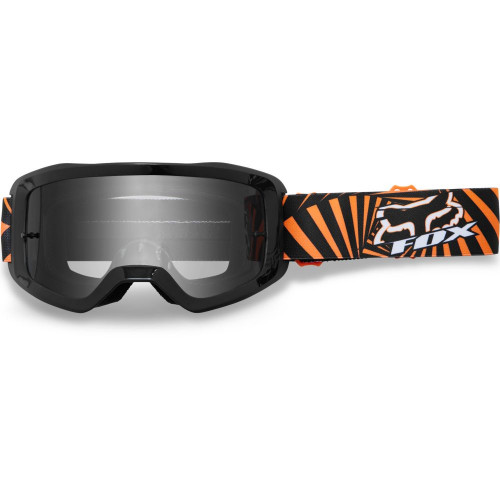 Fox Main Goat Spark Goggle | SPOKE