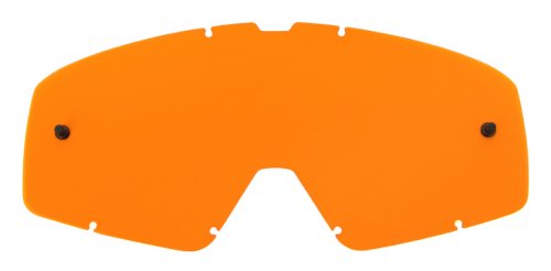 Fox Main Lens Orange | SPOKE