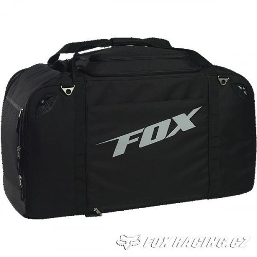 Fox Podium Gearbag | SPOKE