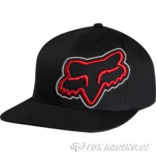 Fox Rip IT Snapbacks | SPOKE