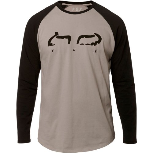 Fox Strap Airline Tee | SPOKE