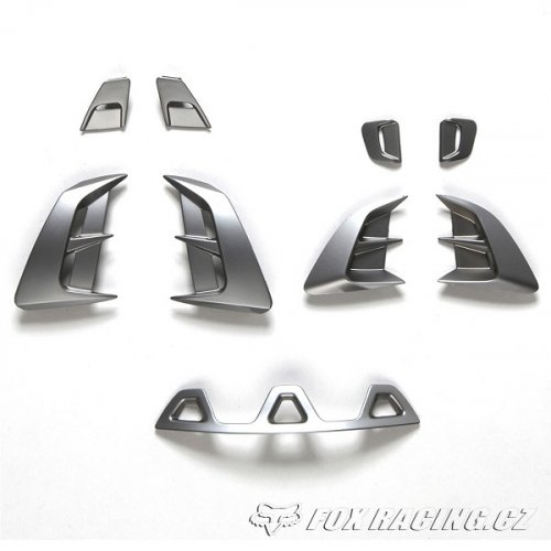 Fox V2 Adult Vent Set | SPOKE