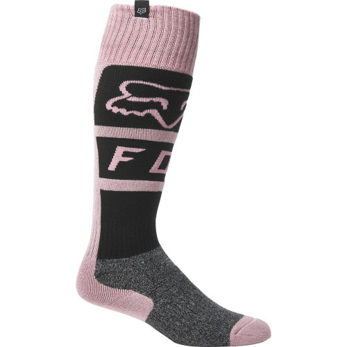 Fox Womens Lux Socks | SPOKE
