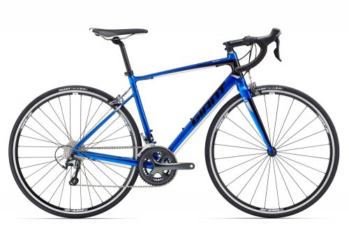 Giant Defy 2 | SPOKE