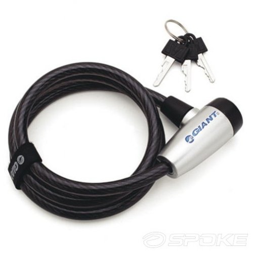 Giant Lock Flex Key | SPOKE