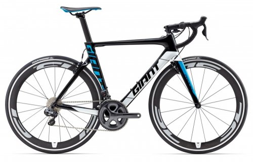 Giant Propel Advanced 0 | SPOKE