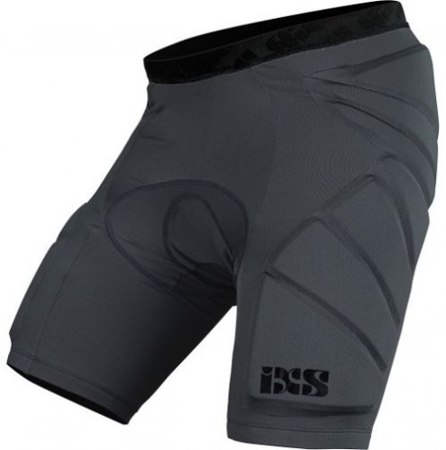 IXS Hack Lower Body Protective | SPOKE