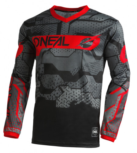 Oneal Element Camo Jersey | SPOKE