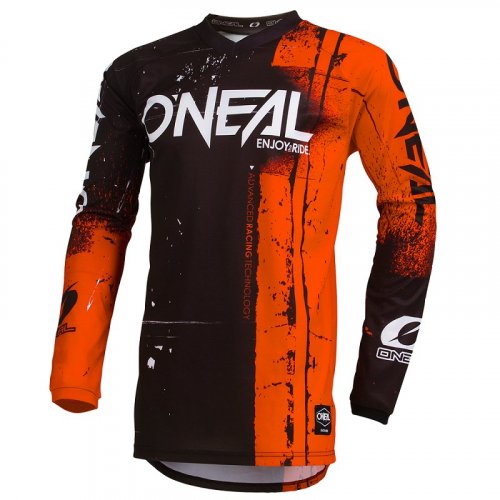 Oneal Element Shred Jersey | SPOKE