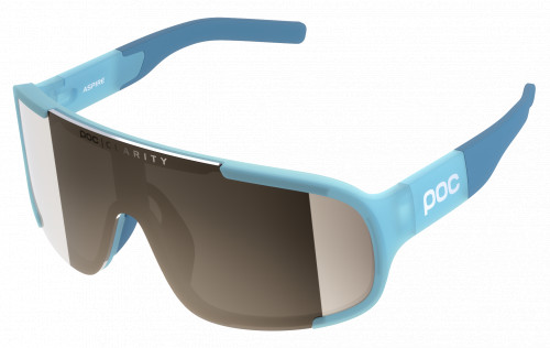 POC Aspire Basalt Blue | SPOKE