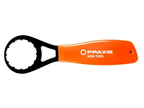 Praxis M30 Tool | SPOKE