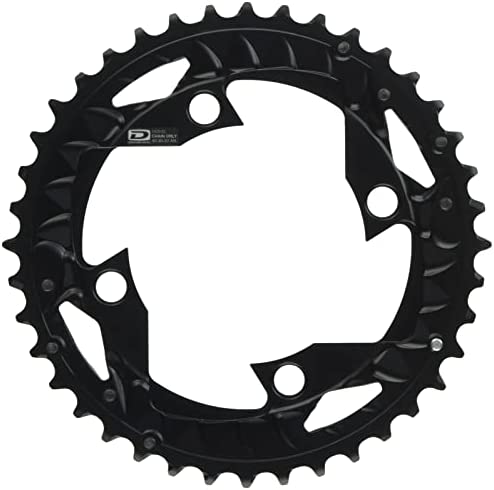 Shimano - převodník pro kliky FC-M672 velký | SPOKE