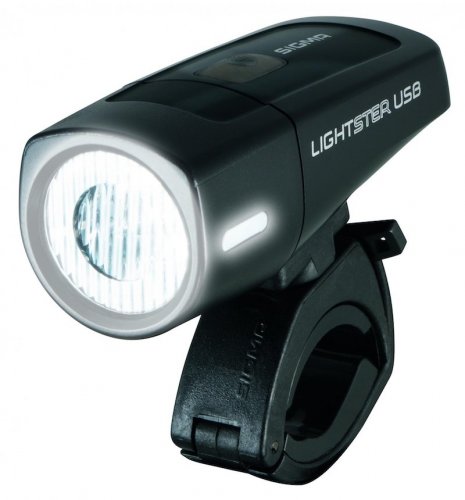 Sigma Lightster USB | SPOKE